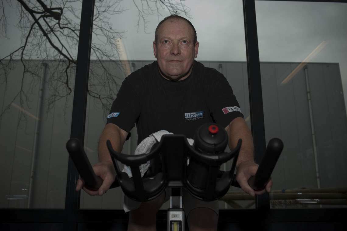 Roostermaker Cor Kiewik: ‘Vooruitgang vind ik mooi’ - U-Today