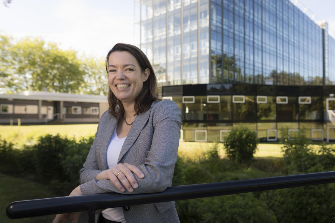 Directeur FEZ: 'Partner en luis in de pels durven zijn' - U-Today