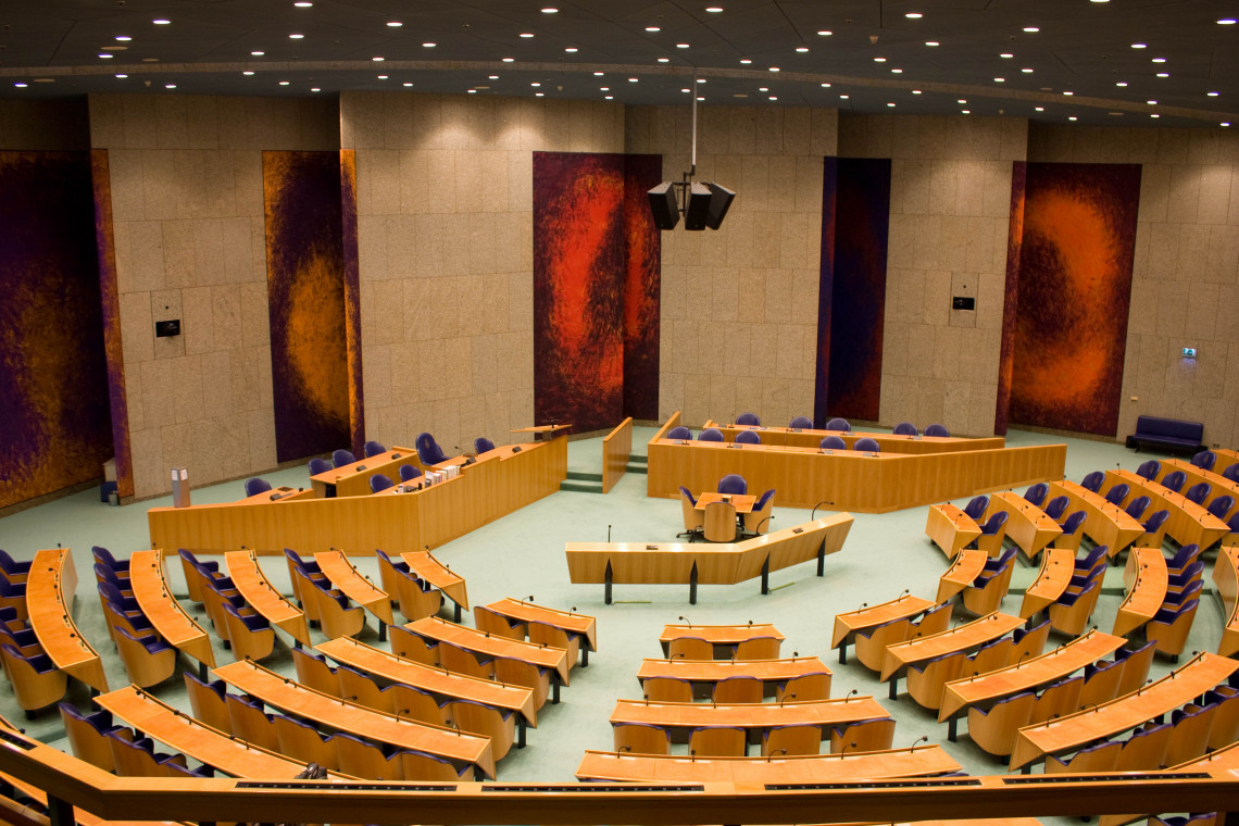 Nieuwe minister(s) van OCW: wie het weet, mag het zeggen - U-Today