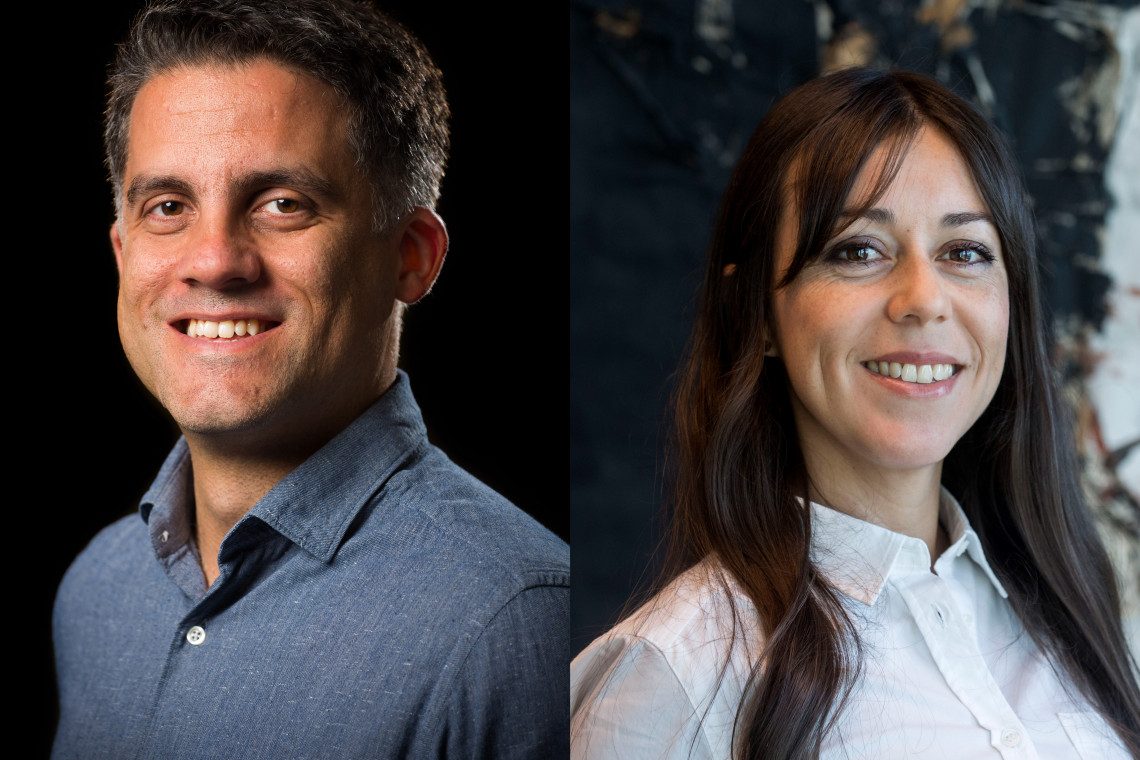 ERC Starting grants for two UT scientists - U-Today