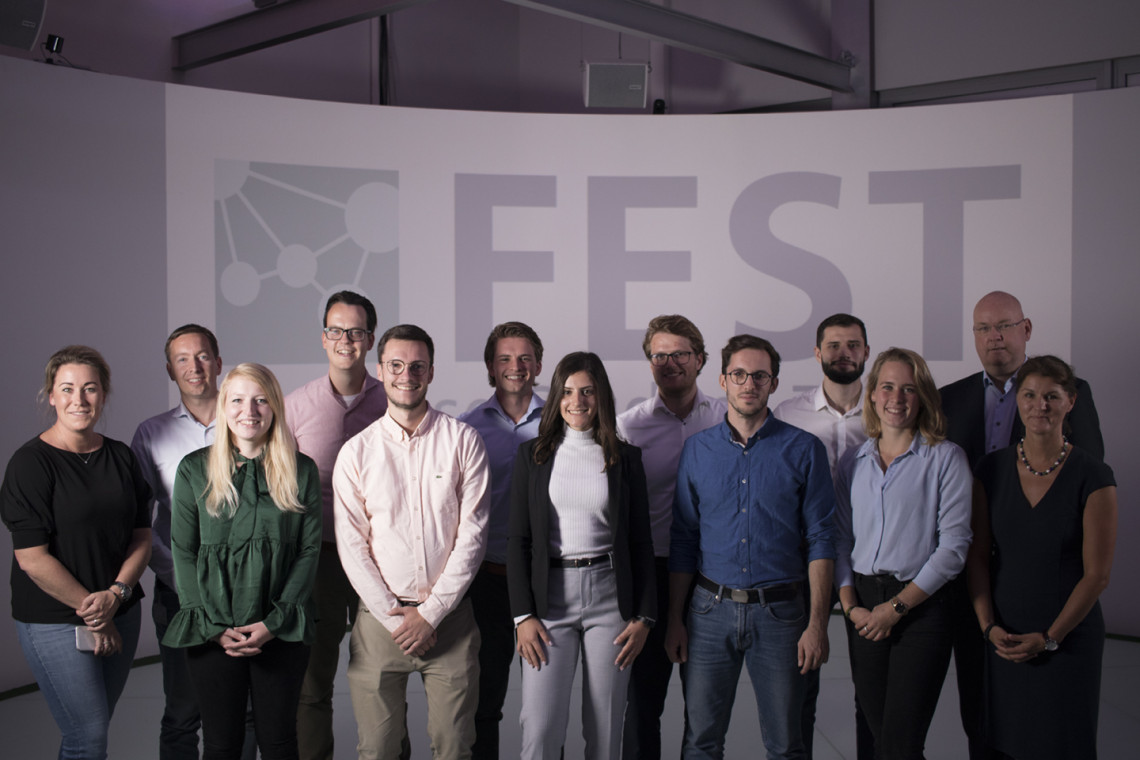 FEST connects students to the industry - U-Today