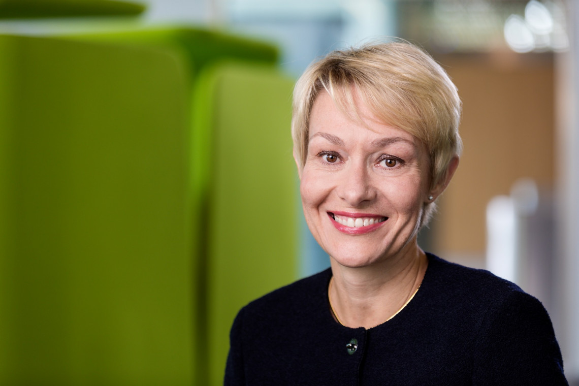 Sylvia Butzke appointed as member of UT Supervisory Board - U-Today