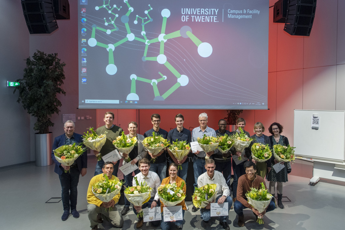 Hoe maak je werkcolleges aantrekkelijker? - U-Today