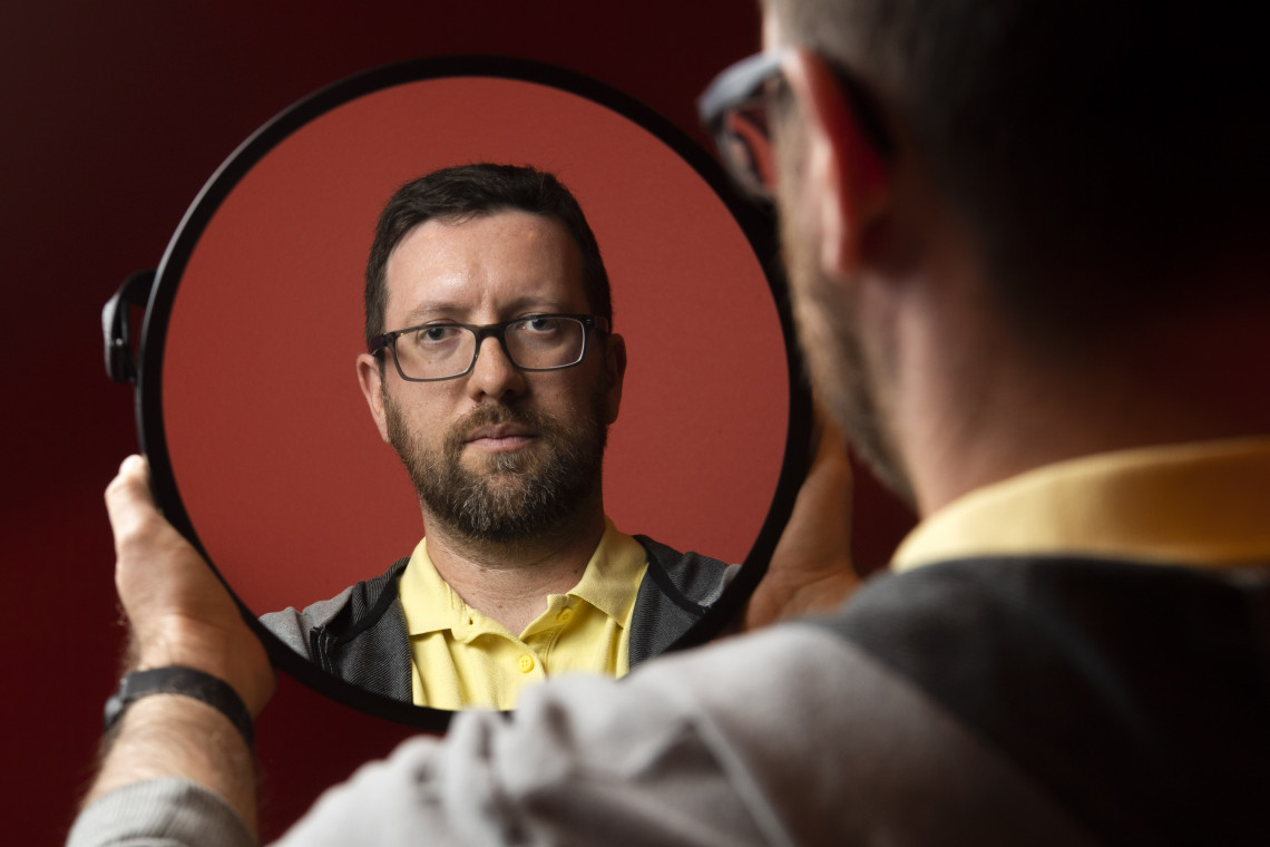 ‘A philosopher’s job is to make people miserable’ - U-Today