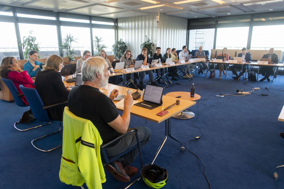 D66: ‘Eén verkiezingsweek voor medezeggenschap hoger onderwijs’ - U-Today