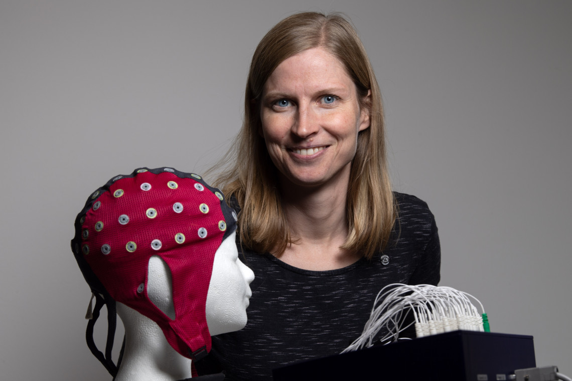 Solving The Mystery Of Deep Brain Stimulation U Today