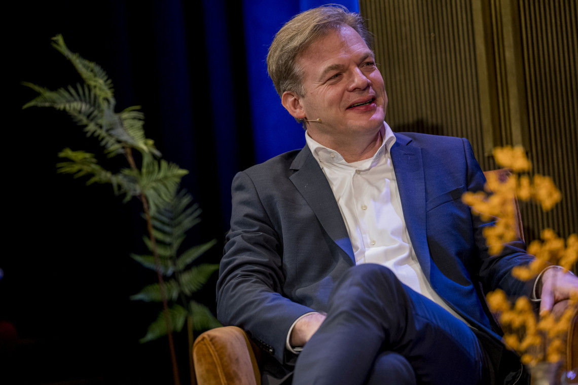 Debat: ook aan technische universiteiten wil Omtzigt het Nederlands ...