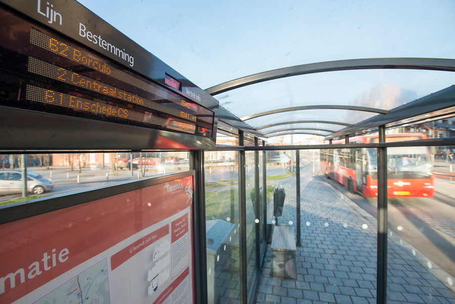 Ov-studentenkaart gaat 115 euro per maand kosten - U-Today