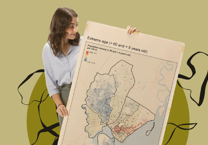 Geo-health research knows no limits - U-Today