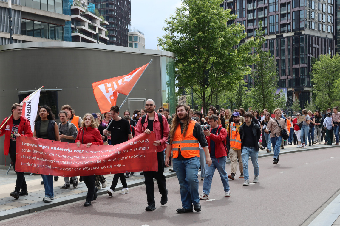 UT employees and students prepare for massive austerity protest, Board ...