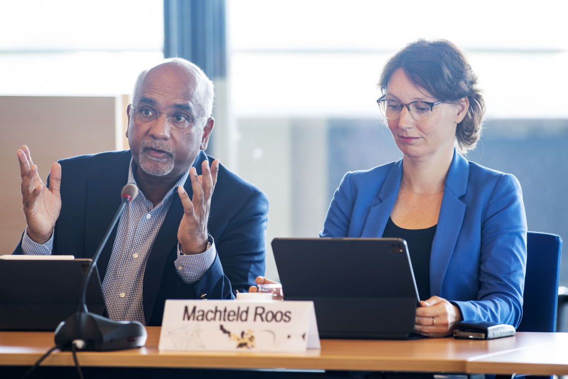 Prinsjesdag cruciaal voor UT: ‘Tijd van braaf onderhandelen is voorbij ...