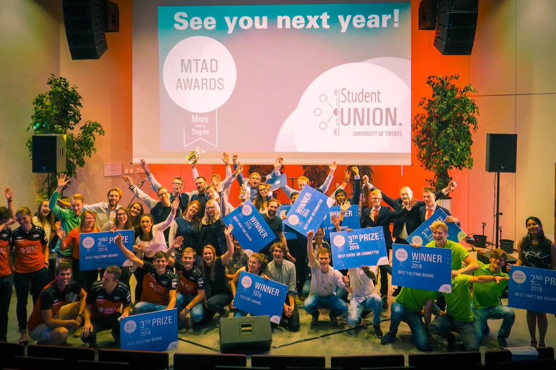 'Bring back the student-like, cheeky and rebellious' - U-Today