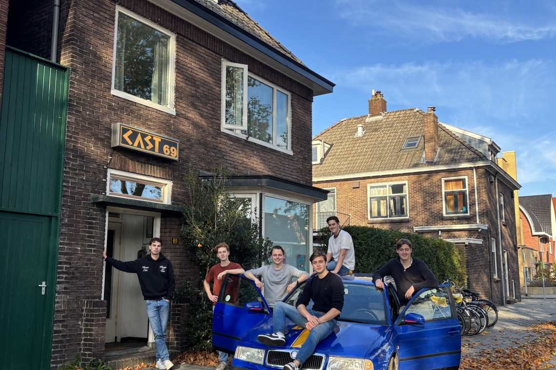 In CAST ziet ook Johan Derksen dat het leven goed is - U-Today