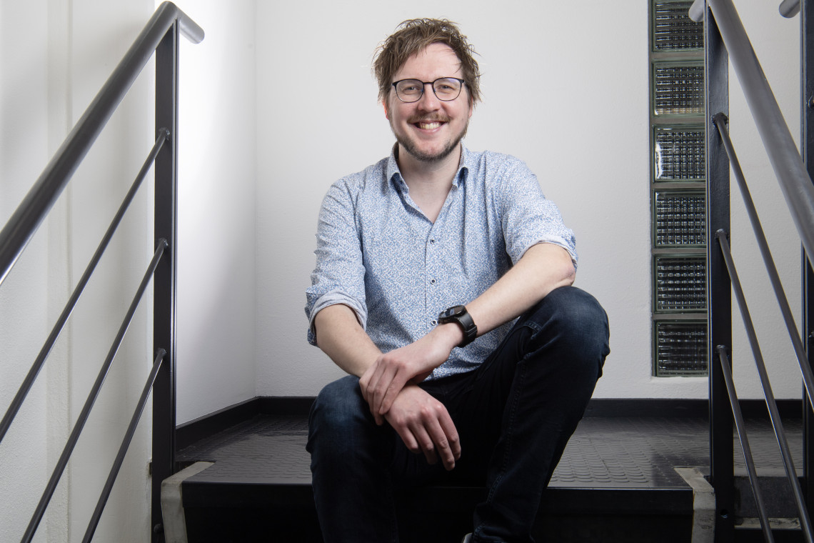 Helping addiction patients to detox at home - U-Today