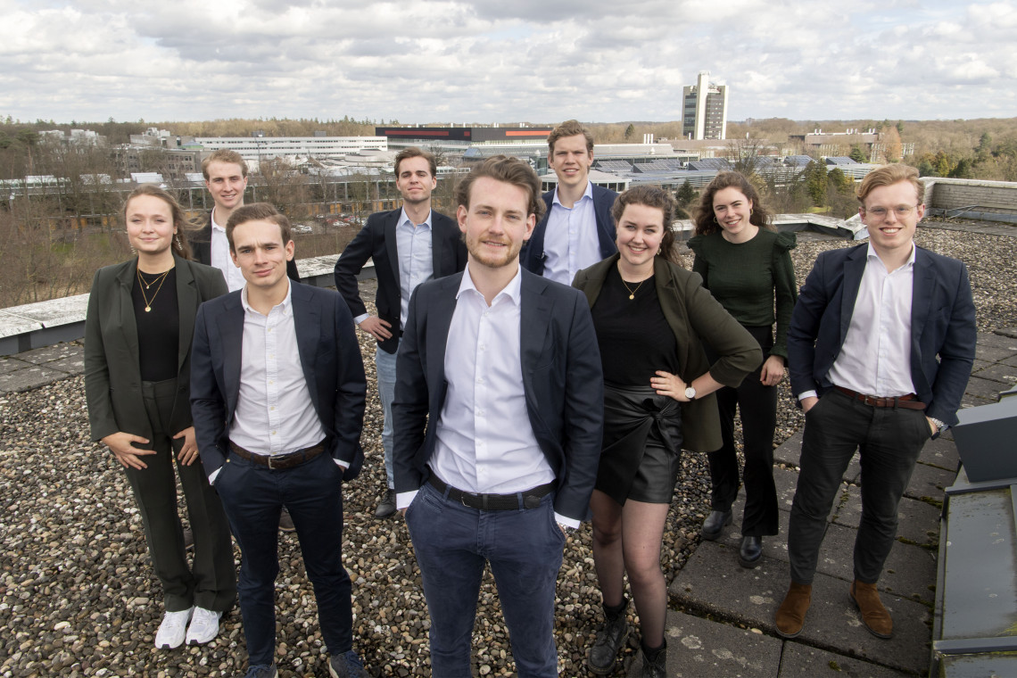 PIP Advice: de ‘perfecte combi tussen theorie en praktijk’ - U-Today