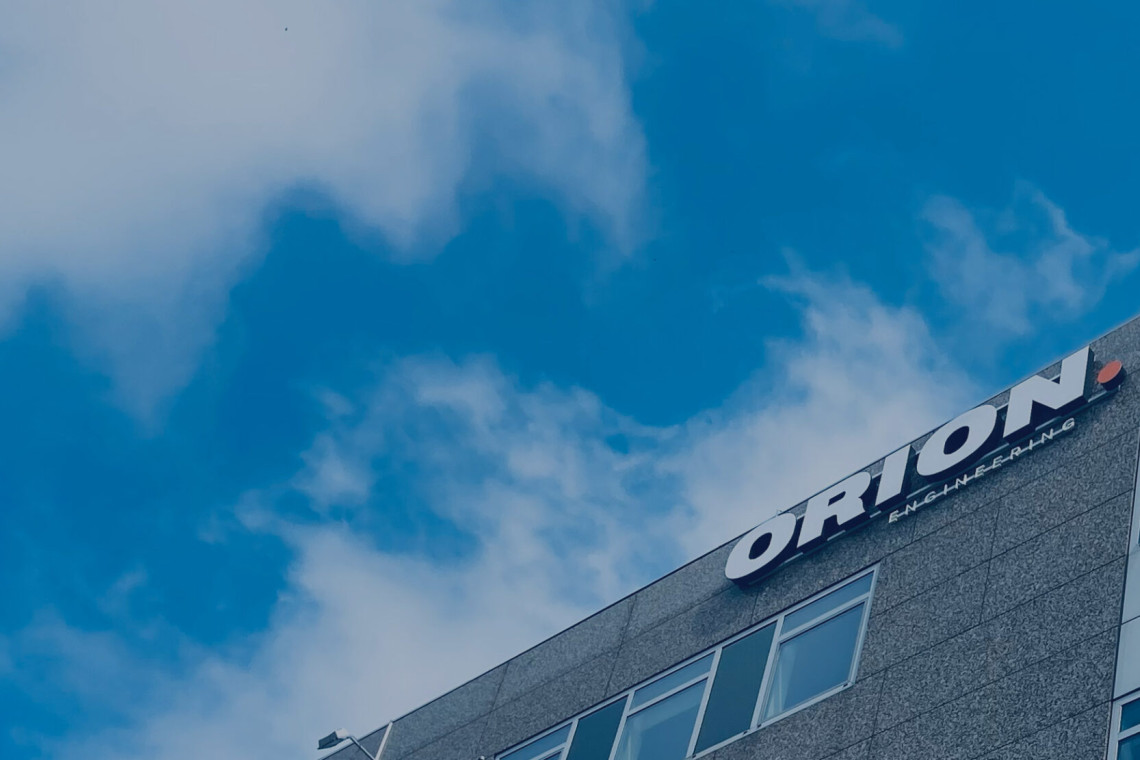 Orion, careers in Tech - U-Today