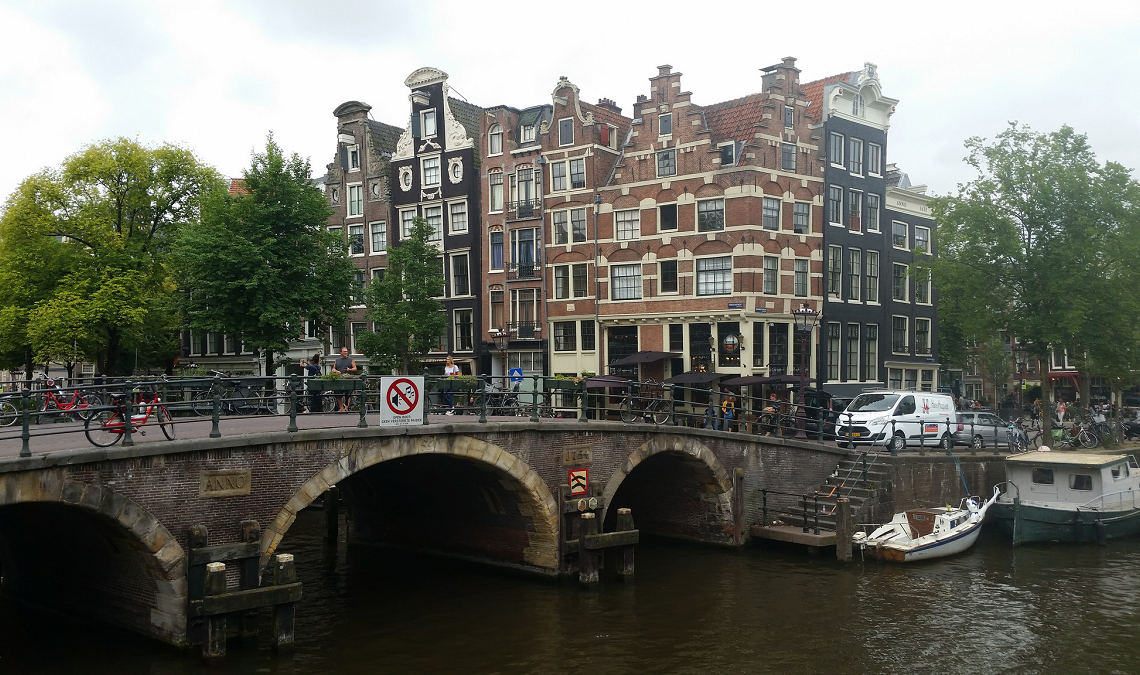 Get to know the Netherlands, visit Amsterdam - U-Today