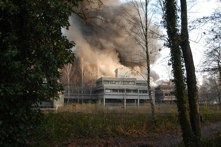 Terugblik op vijfenveertig jaar toegepaste wiskunde - U-Today