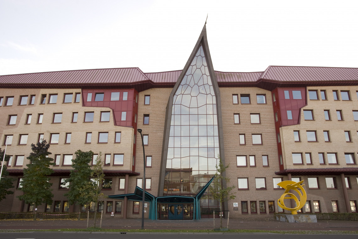 ITC joins GEO network - U-Today