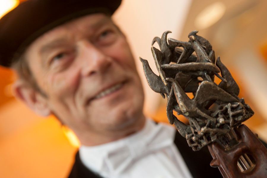 Het is tijd voor pedel Gerrit Keizer - U-Today