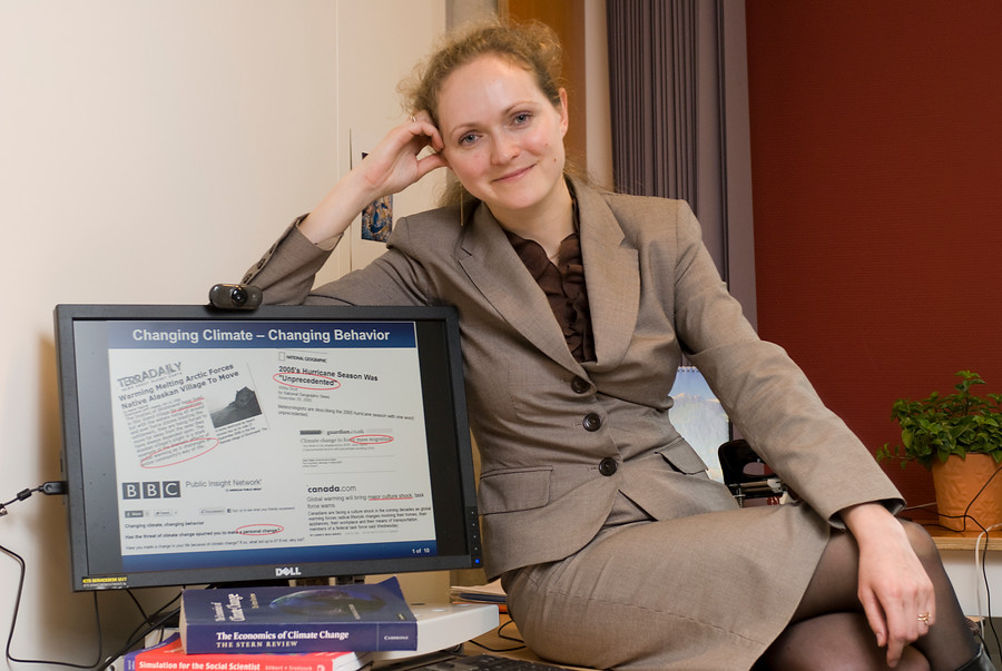 Tagged: Tatiana Filatova - U-Today