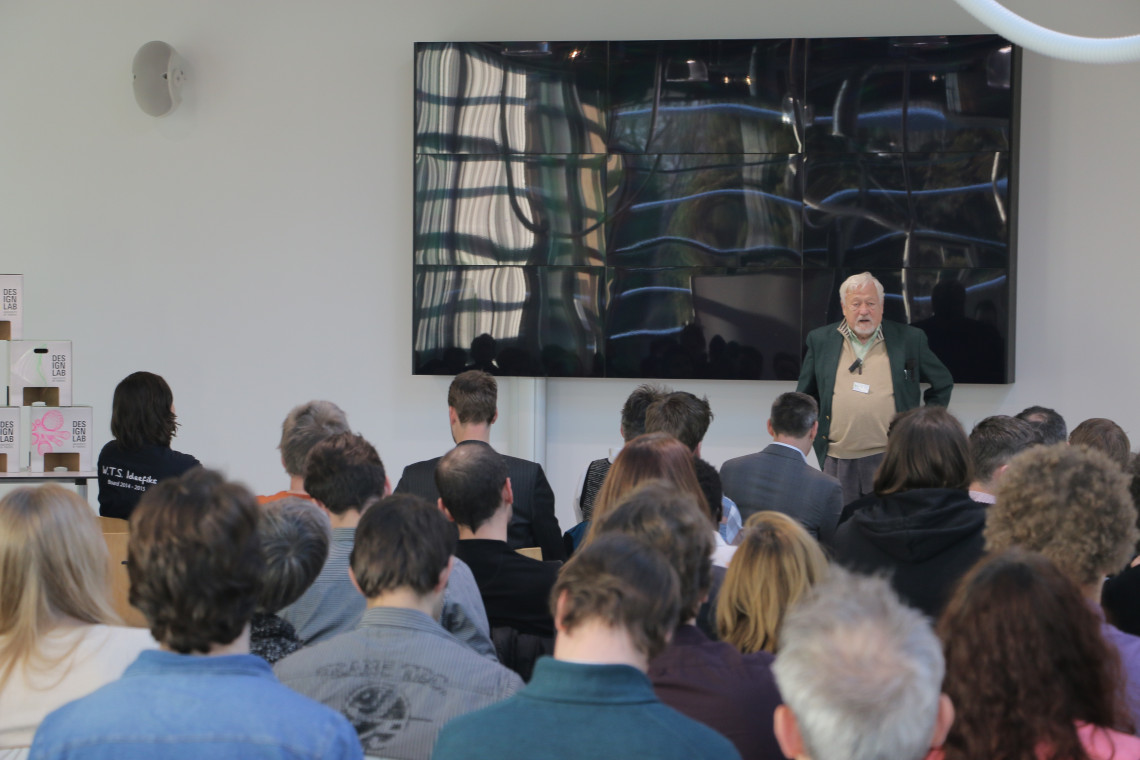 Don Ihde about today’s most important technologies - U-Today