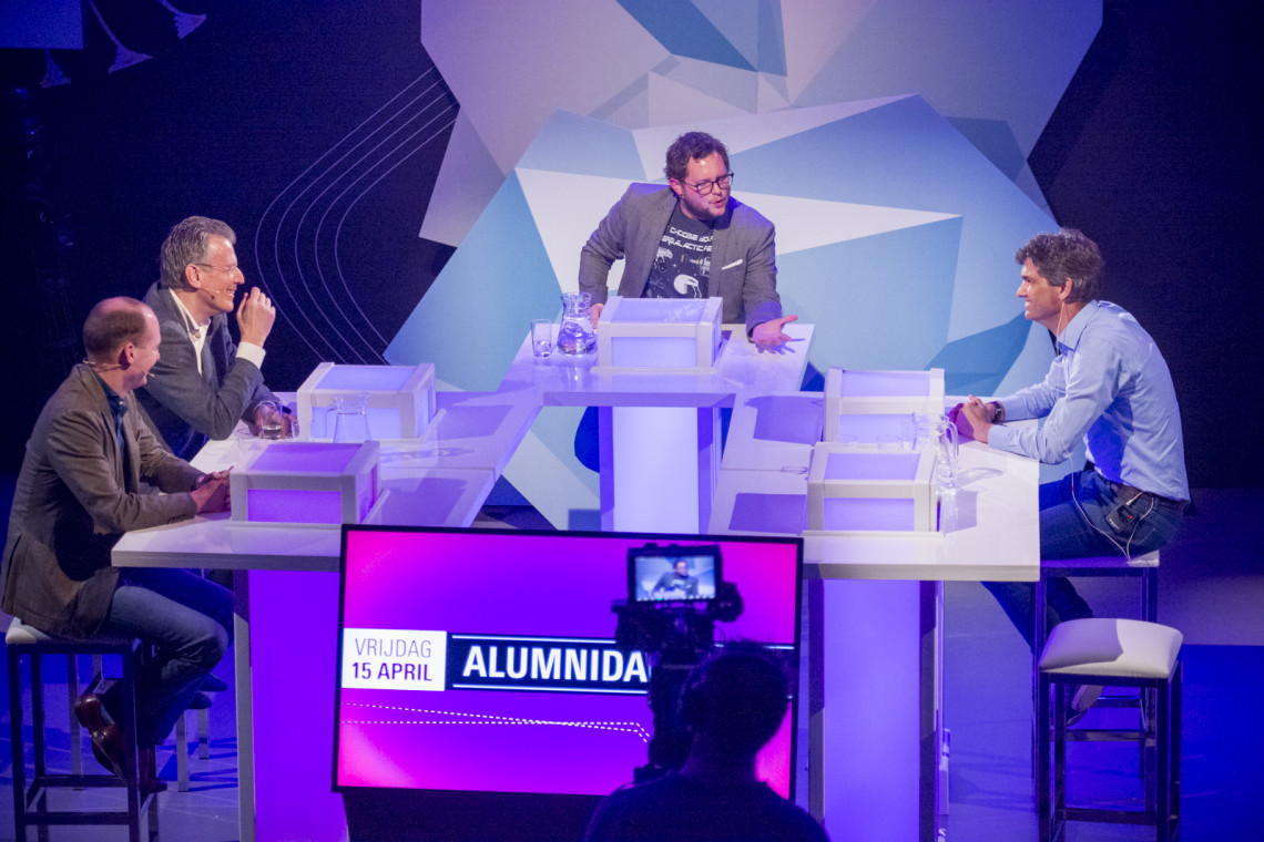 Alumni Day 2016 - U-Today