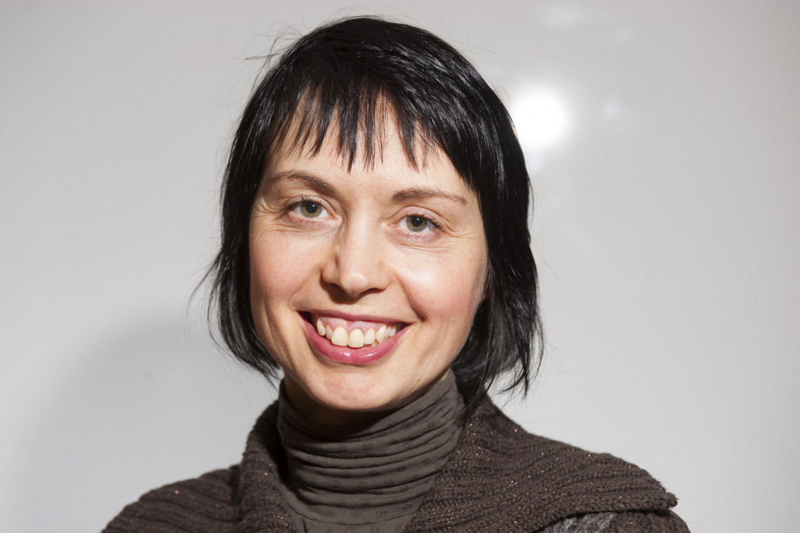 Column: Inspirerende vrouwen - U-Today