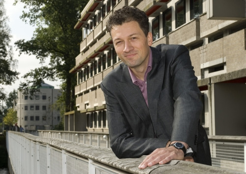 Normen en waarden bij innovatie - U-Today