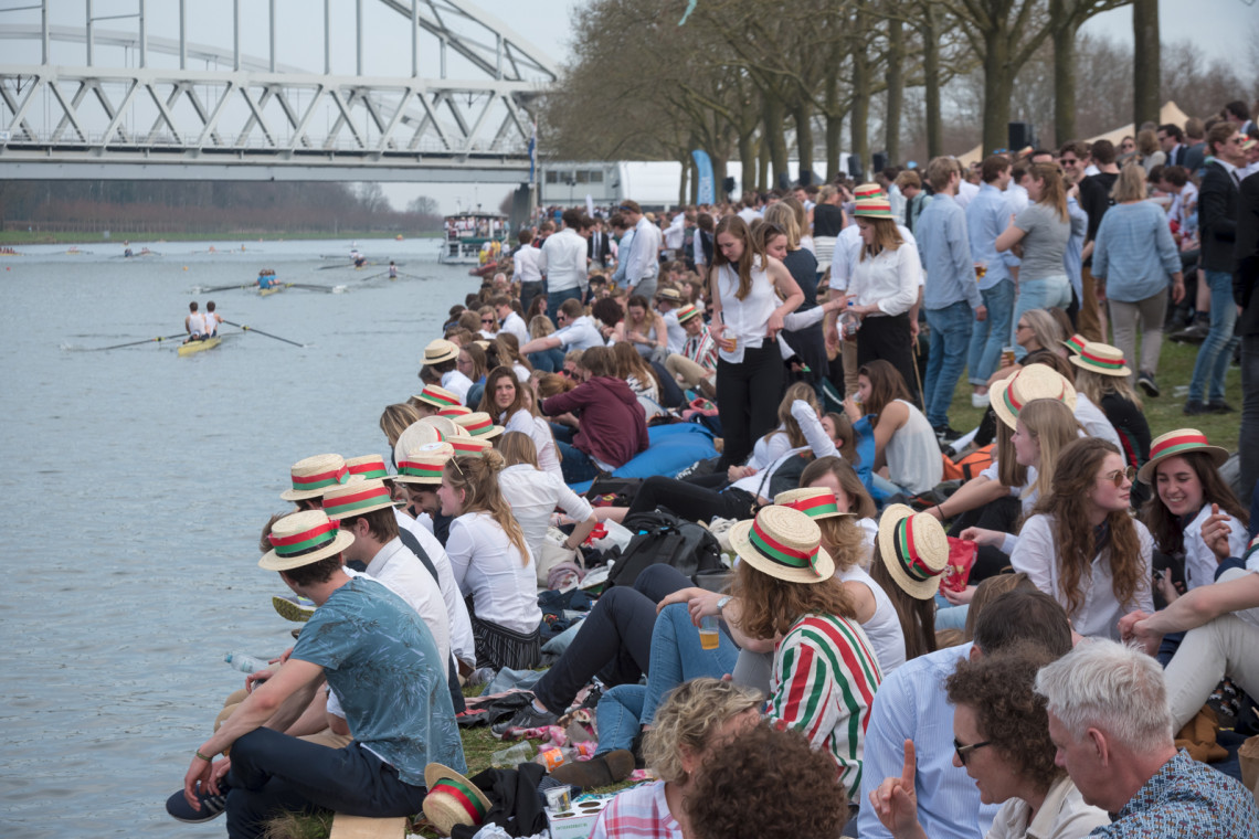 ‘We presteerden naar ons vermogen’ - U-Today