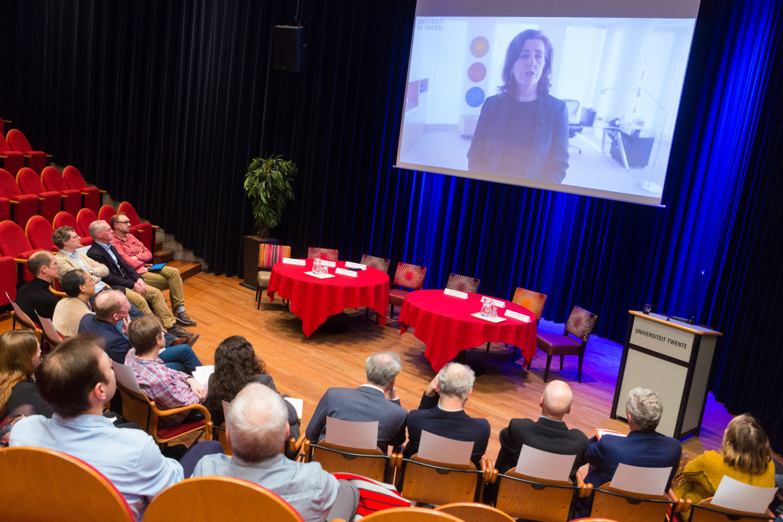 Open Access en Open Science: het keffertje en de pitbull - U-Today