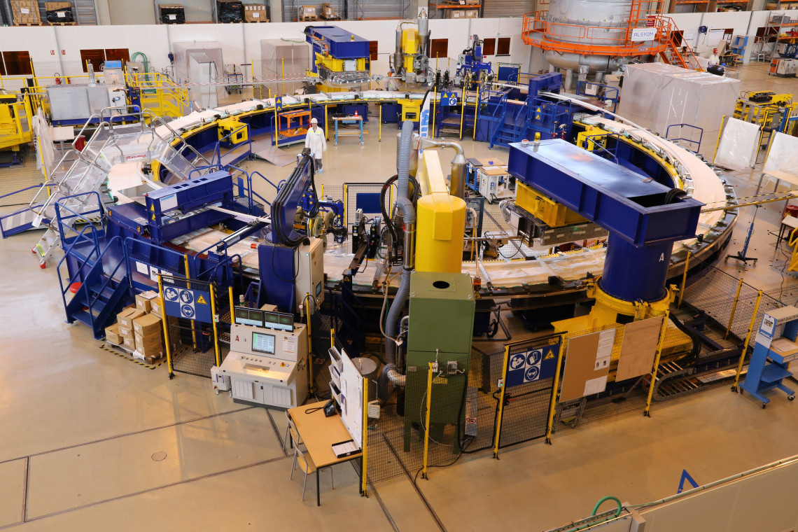 Beesten van magneten - U-Today