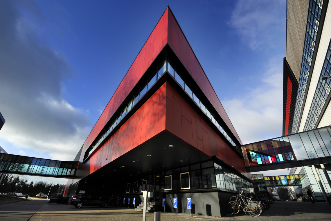 UT investeert ruim 15 miljoen in NanoLab - U-Today