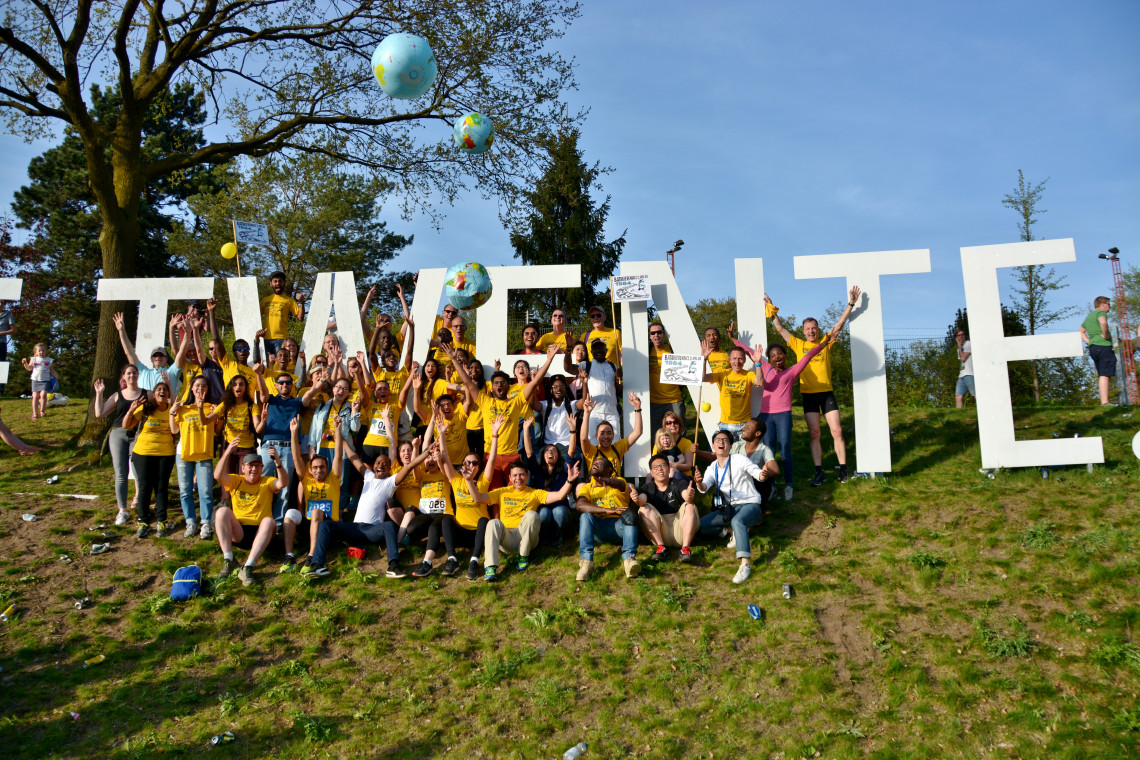 ‘Herinneringen en vriendschappen voor het leven’ - U-Today