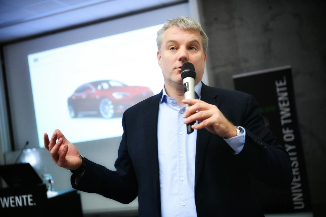 De eerste stap richting 2030 - U-Today