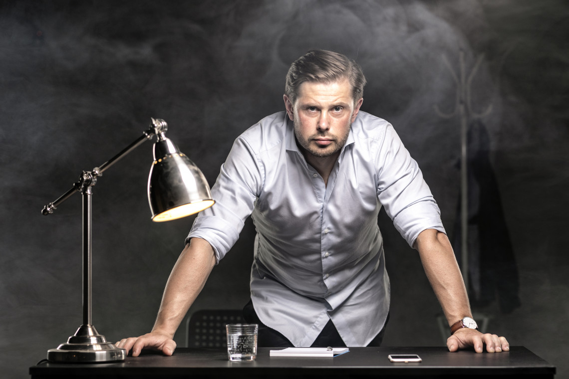 Secrets of the ‘Master Interrogator’ - U-Today