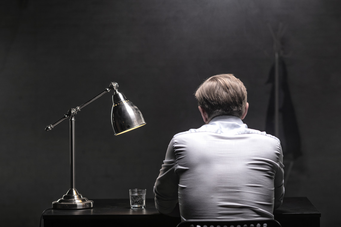 Secrets of the ‘Master Interrogator’ - U-Today