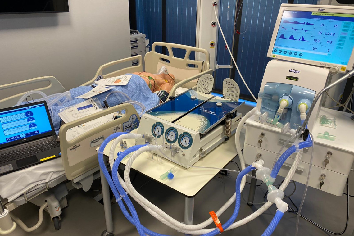 TechMed Centre helpt zorgsector met innovaties - U-Today