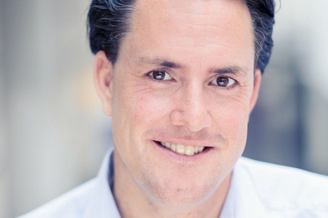 UT alumnus Daan Dohmen launched Corona Check app - U-Today