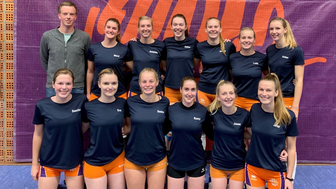 ‘We zijn er volle bak ingevlogen’ - U-Today