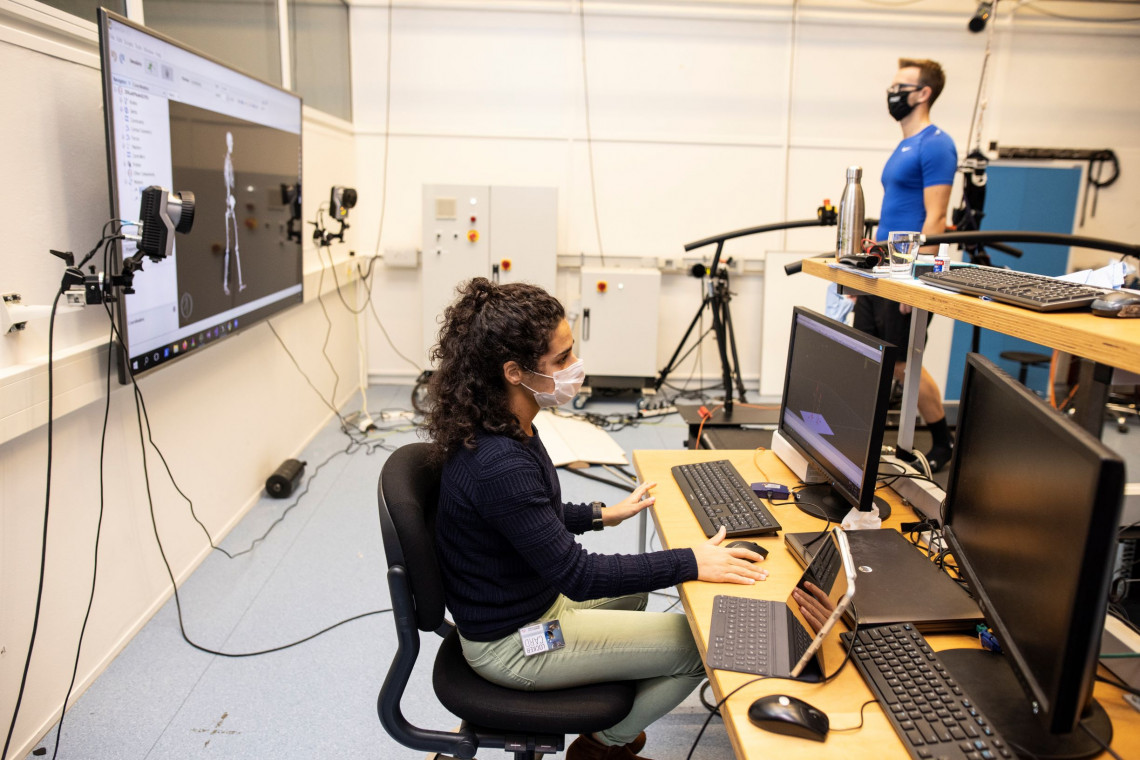 ‘I feel like the workload in our labs is growing’ - U-Today