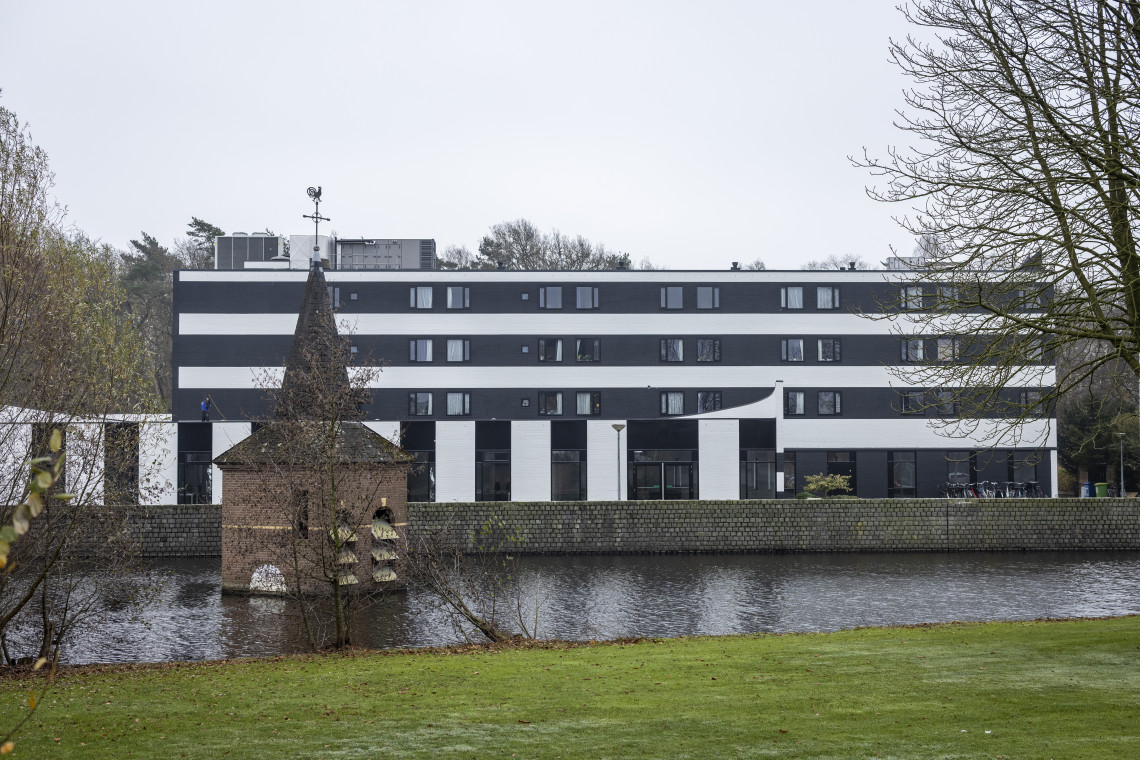 A new home for ATLAS - U-Today