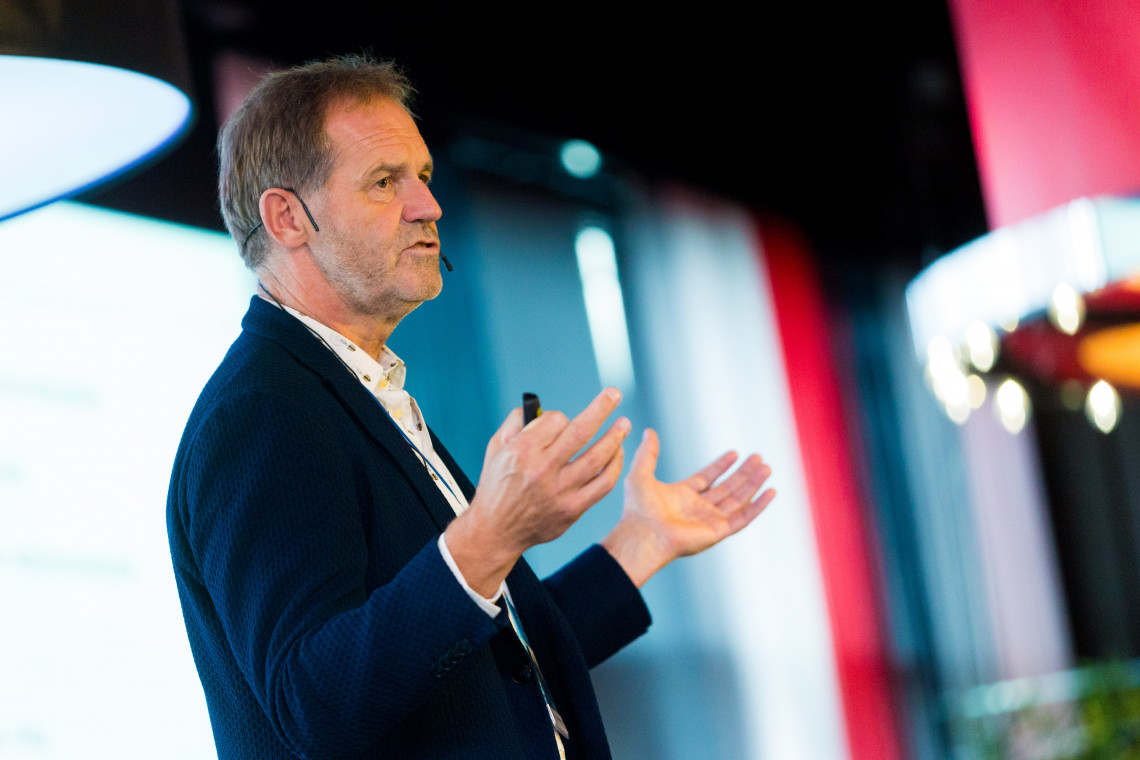 ERC Proof of Concept voor Albert van den Berg - U-Today