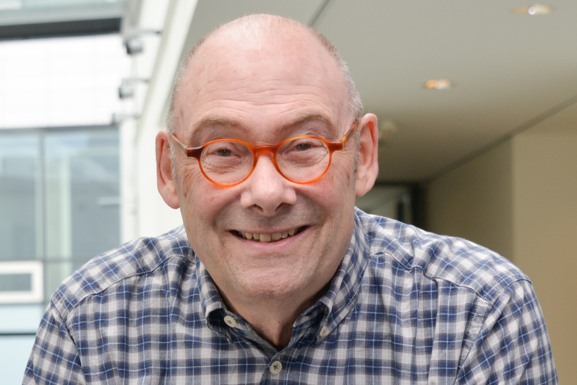 In memoriam: Miko Elwenspoek - U-Today