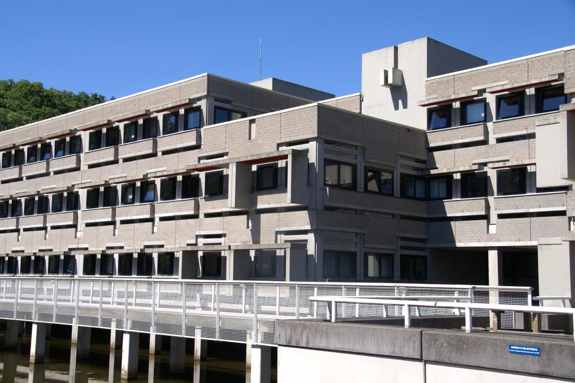 Psychologie krijgt numerus fixus - U-Today