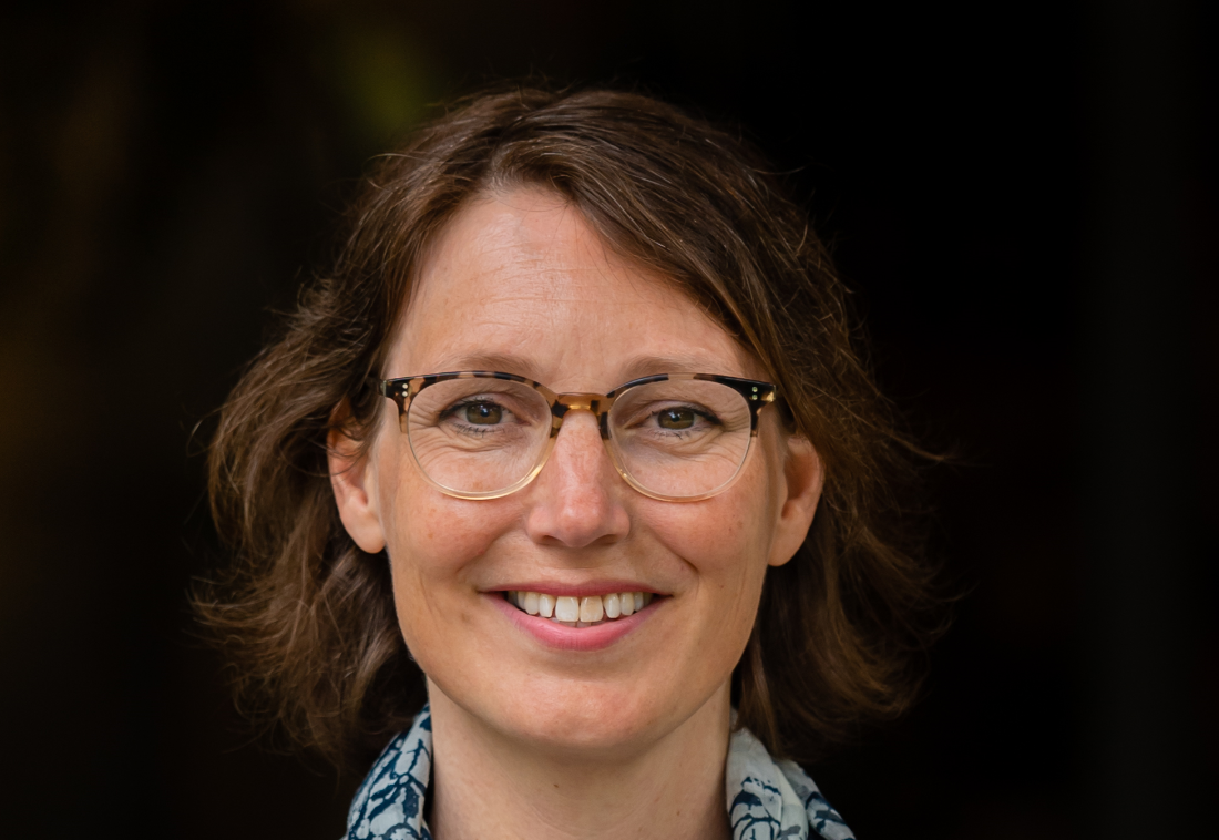 Nieuwe vicevoorzitter UT: netwerker met ambitie - U-Today