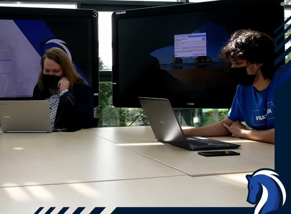 Esports Team Twente wins Dutch College League - U-Today