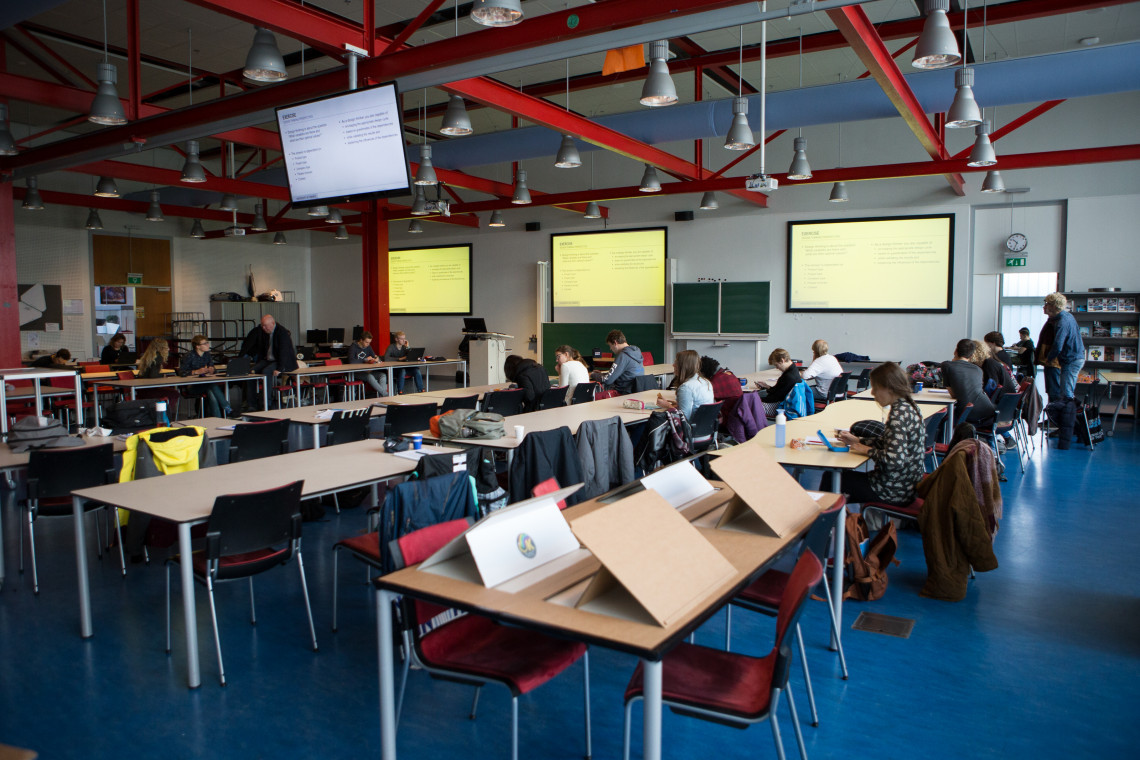 What if you have a cold and miss classes? - U-Today