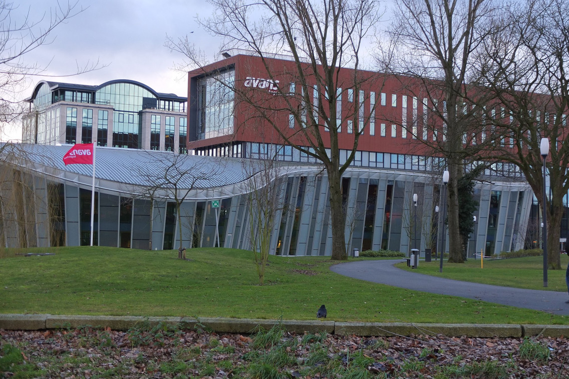 Kamernood: bestuurder Avans neemt zelf studenten in huis - U-Today