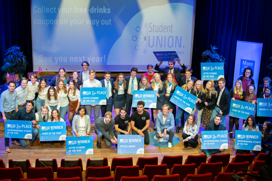 Nimisha Verma ‘most active student’ of the UT - U-Today